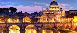 Uma viagem a Roma como você merece: Conheça os pontos principais!